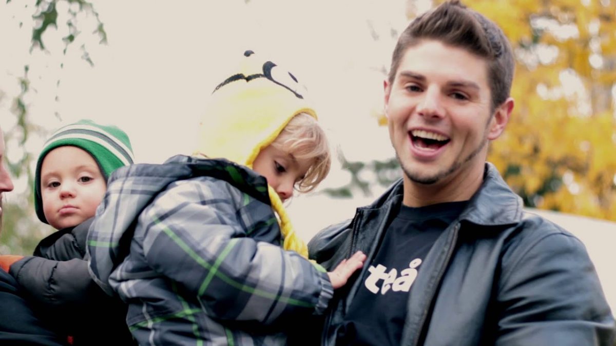 Videos - Dads4Kids