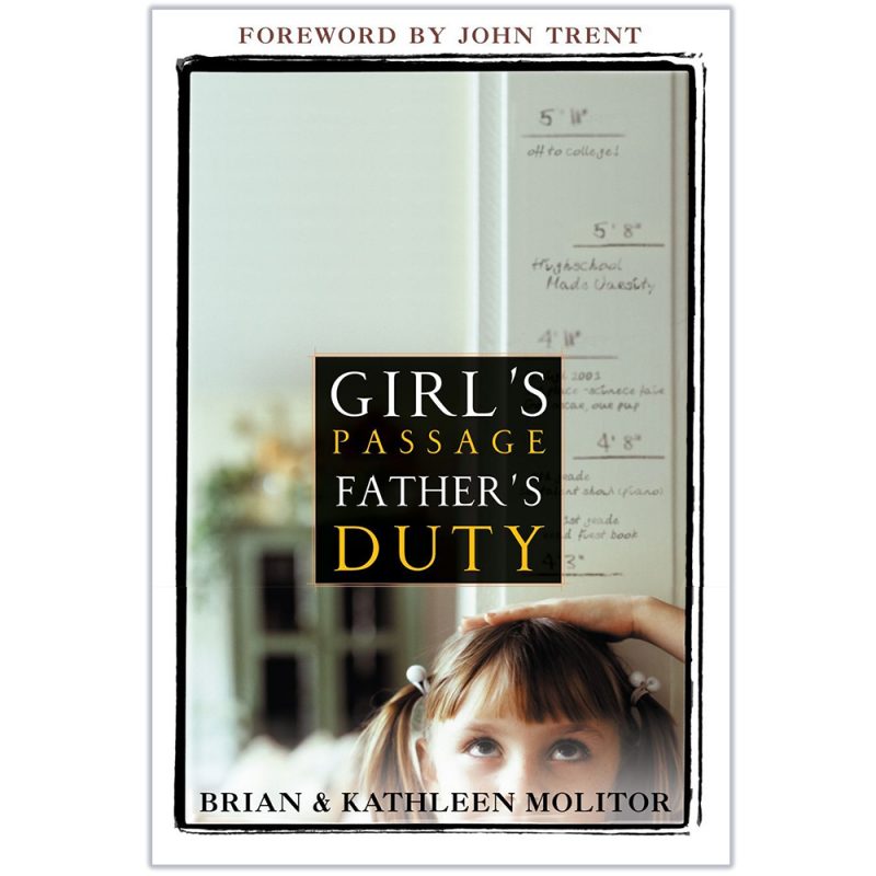 Girl's Rites of Passage - Dads4Kids