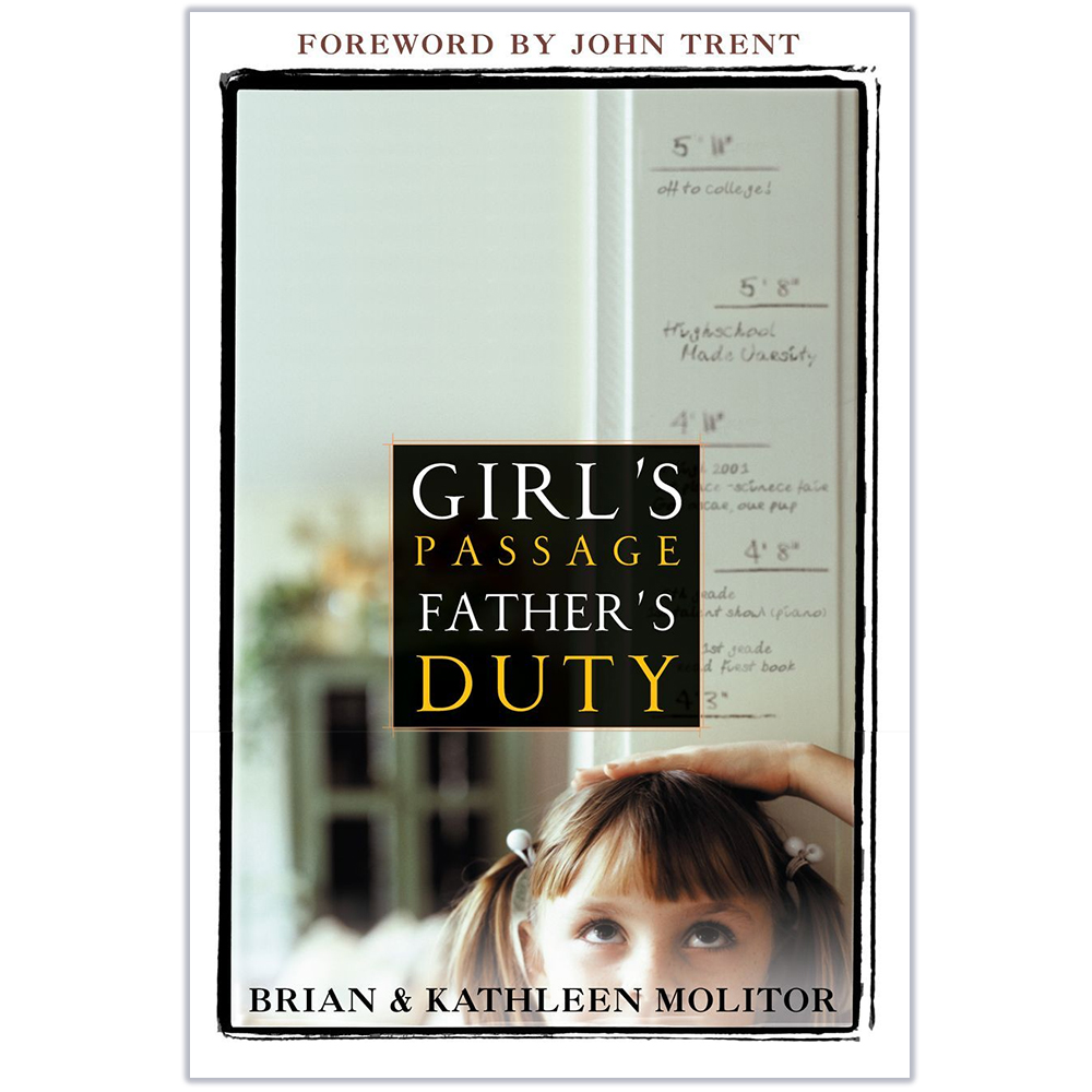 Girl's Rites of Passage - Dads4Kids