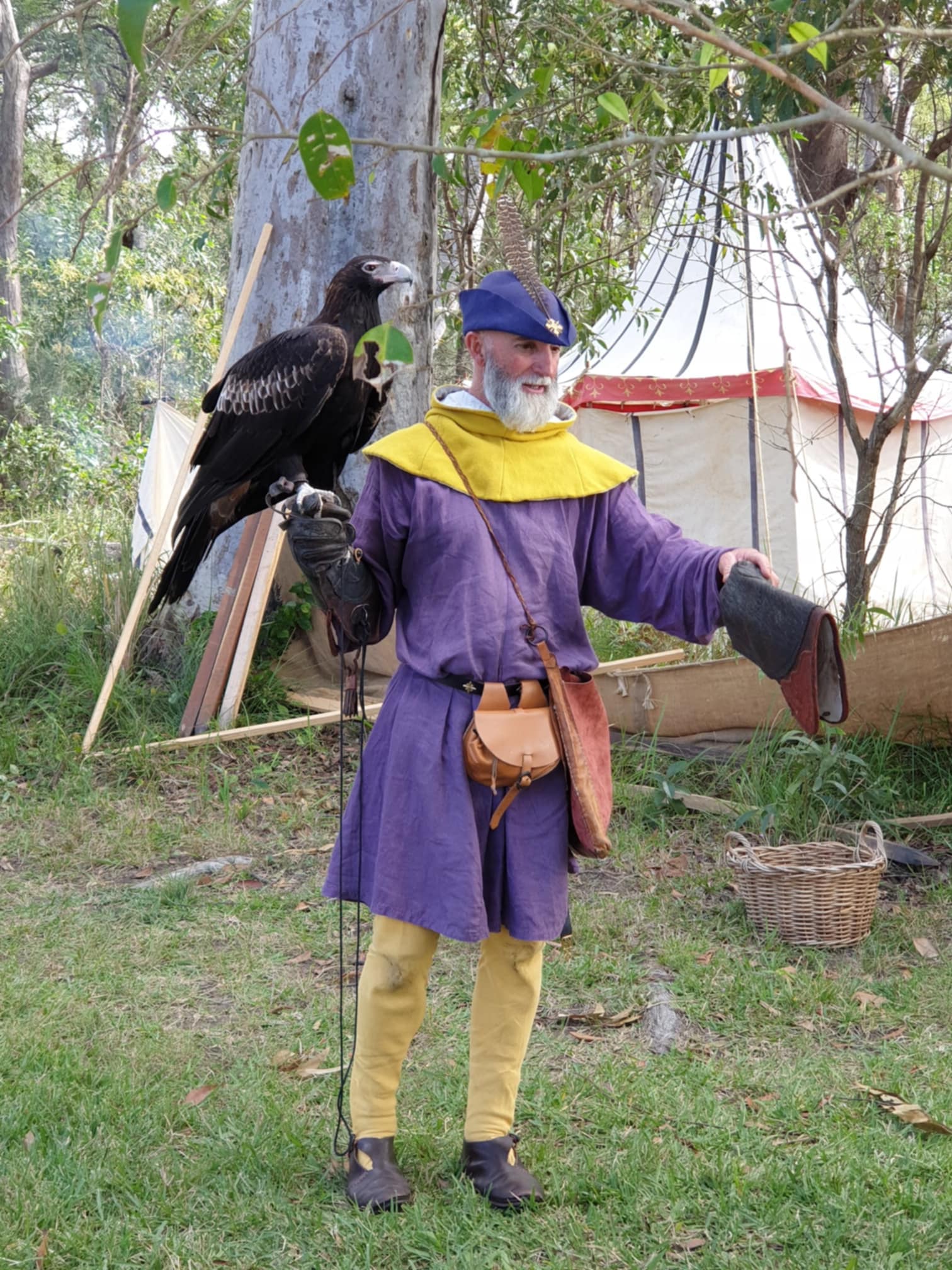 Stepping Back in Time: The Medieval Festival - Dads4Kids